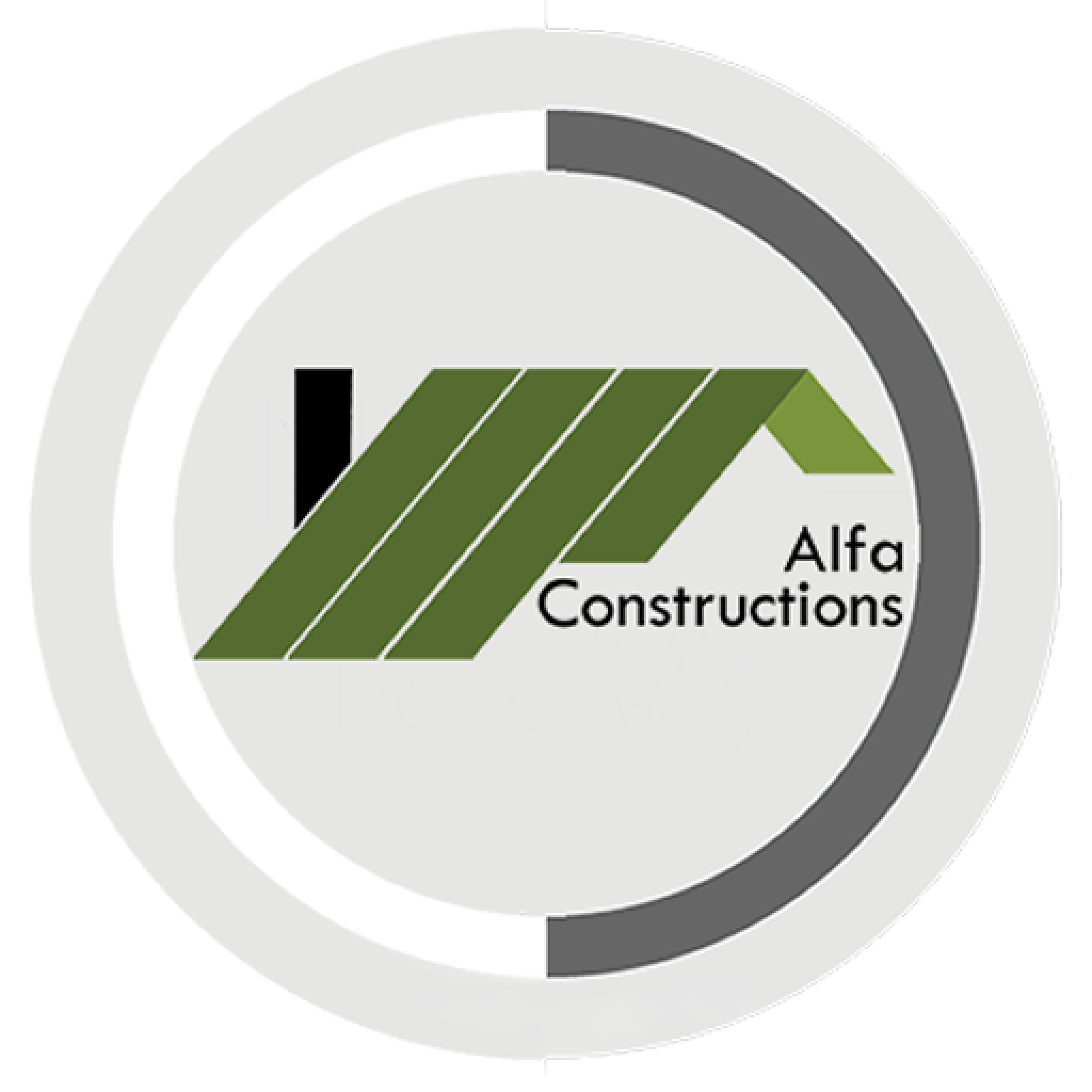 Alfa Constructions - Ανακαίνιση Σπιτιού & Μονοκατοικιών, Εξειδίκευση ...